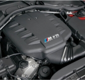 Les moteurs en V – Le V8 S65B40 de la M3 – Tonton Greg