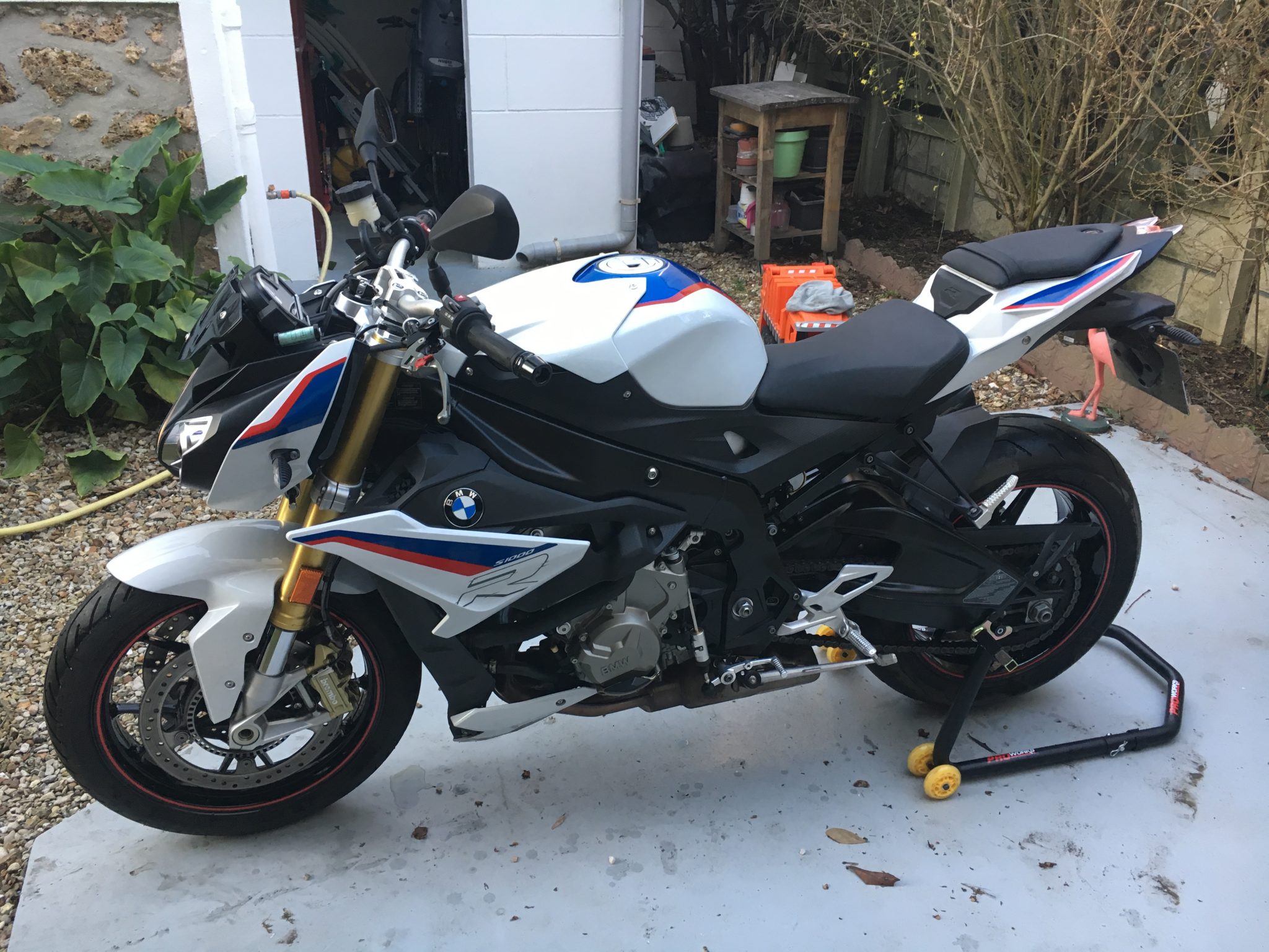 Essai BMW S1000R, 3 années magistrales à son guidon ! (2018-2021 ...